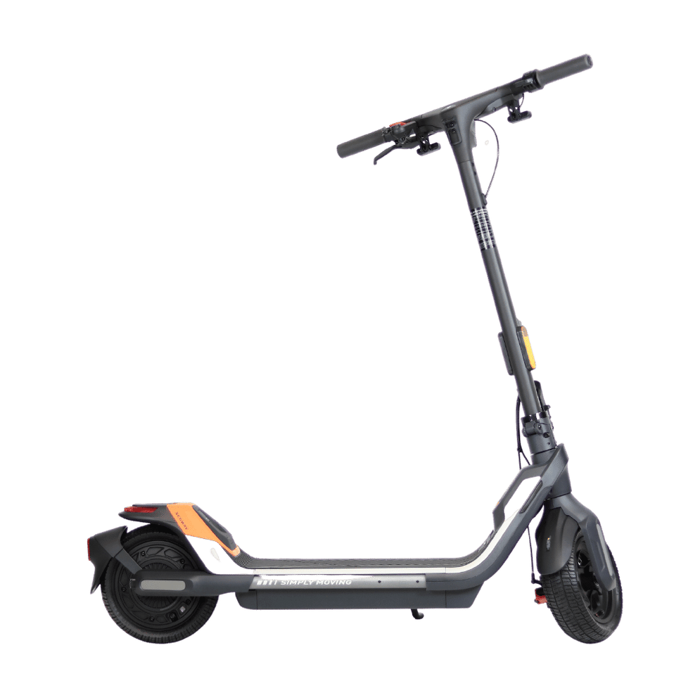 Segway P65SE Electric Scooter | Electric Kicks