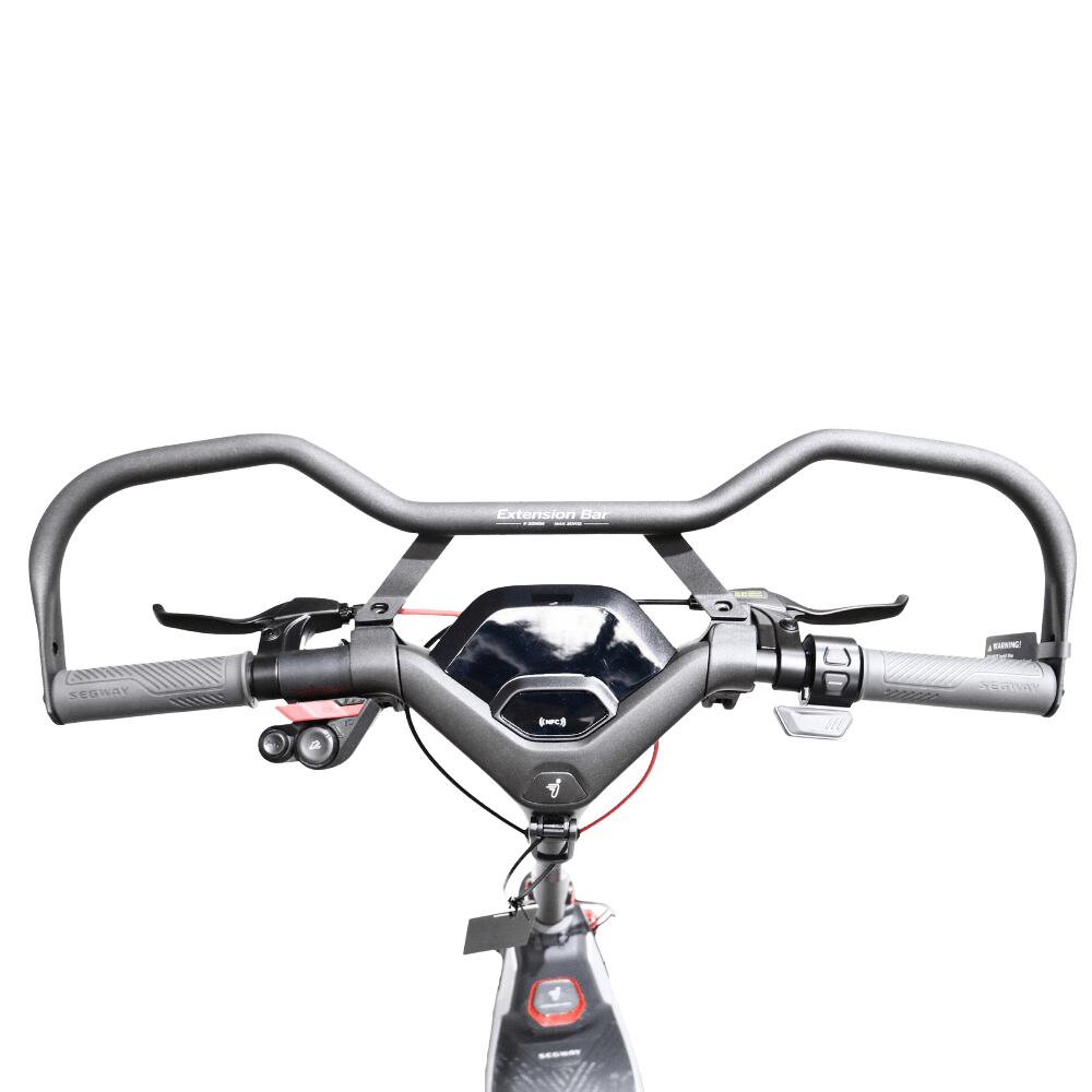 Segway P Series Handlebar Attachment | Electric Kicks