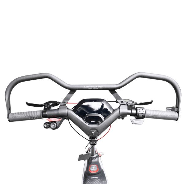 Segway P Series Handlebar Attachment | Electric Kicks