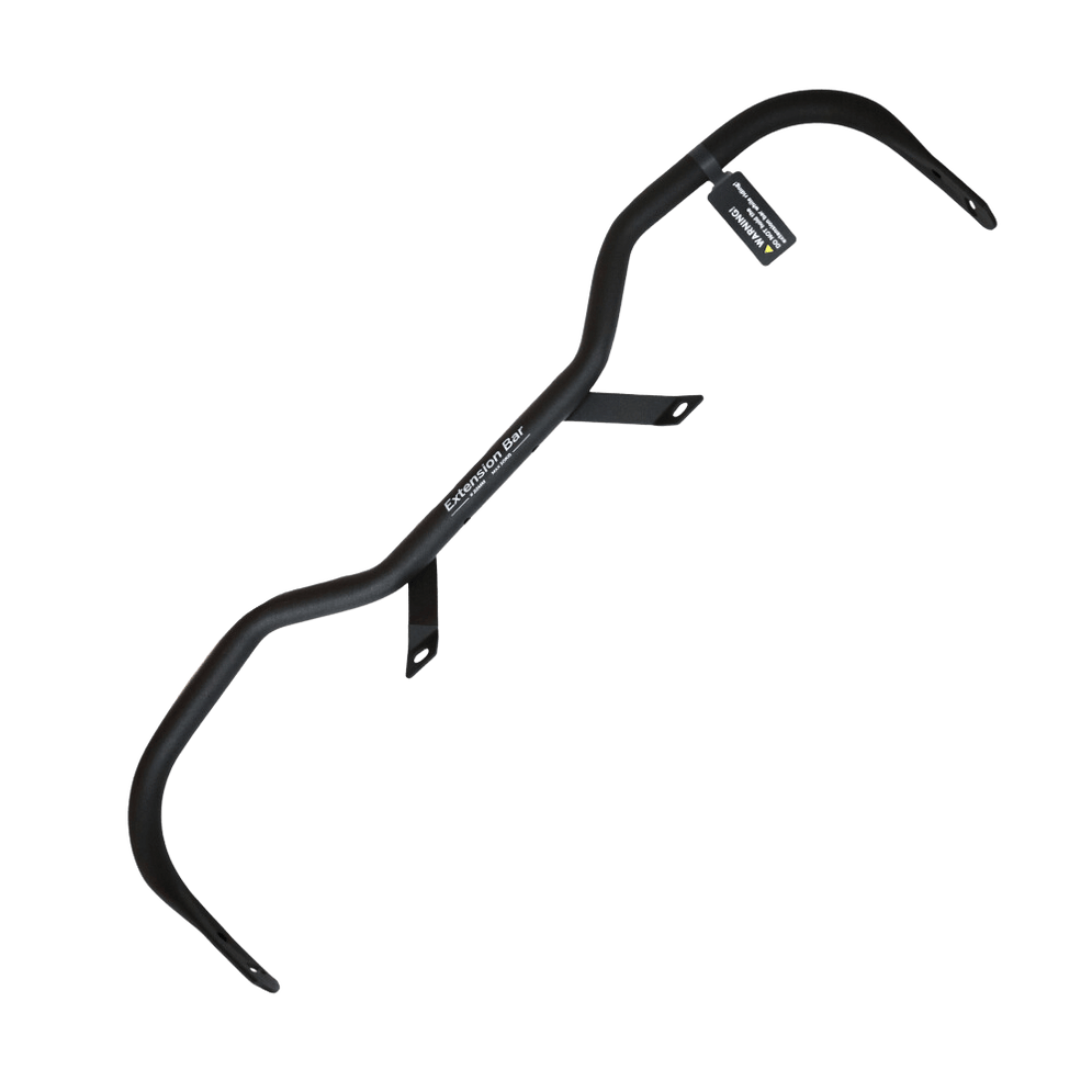 Segway P Series Handlebar Attachment | Electric Kicks