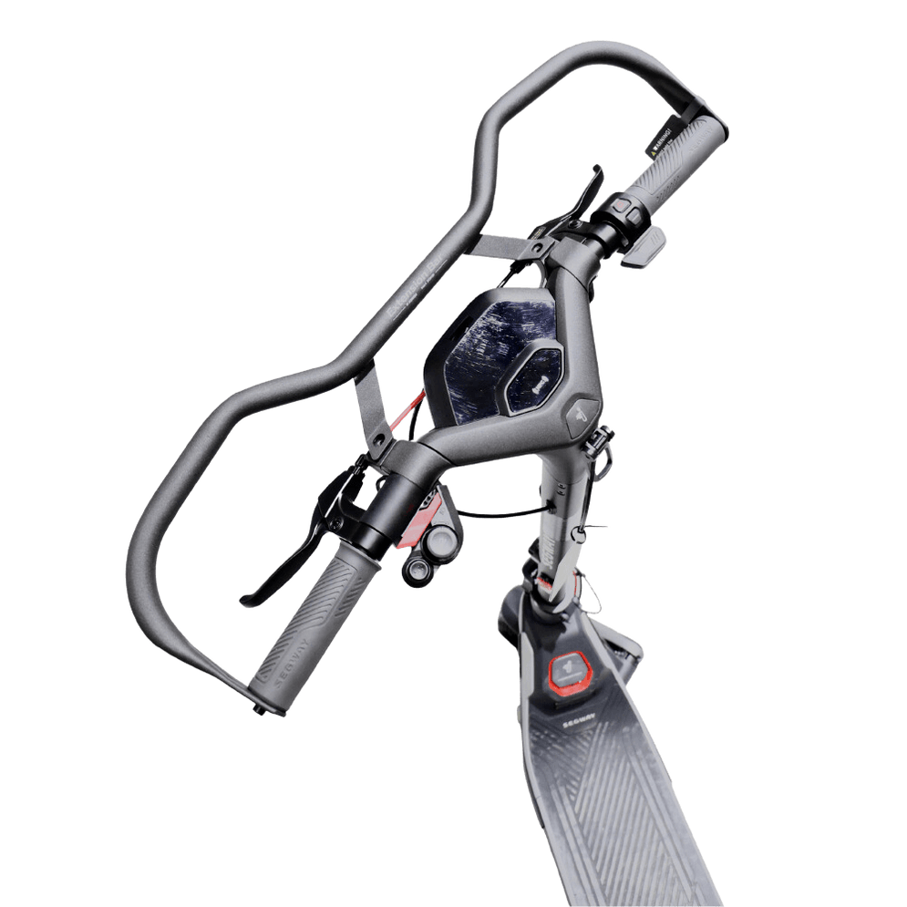 Segway P Series Handlebar Attachment | Electric Kicks