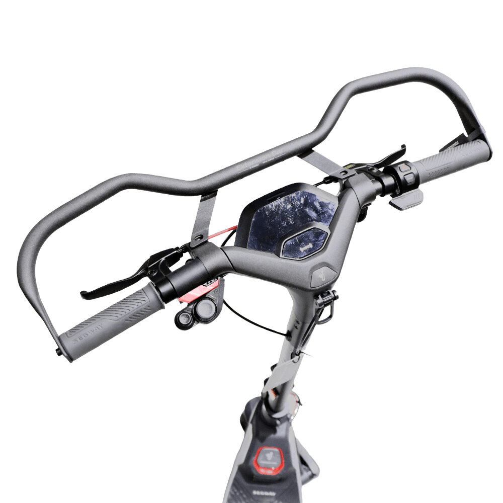 Segway P Series Handlebar Attachment | Electric Kicks