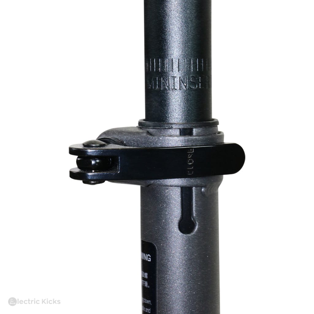 Segway F Series Seat Attachment (F40, F30, F20) | Electric Kicks