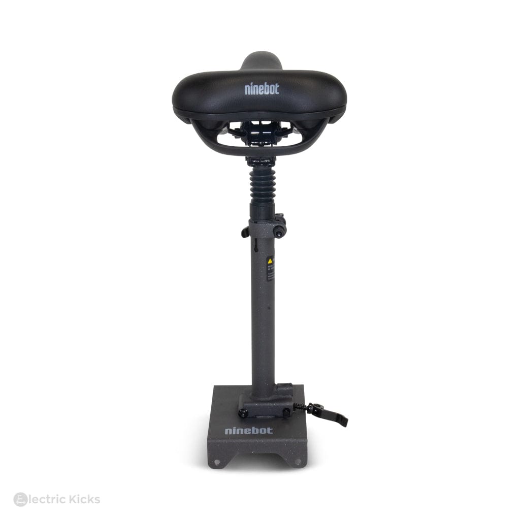 Segway F Series Seat Attachment (F40, F30, F20) | Electric Kicks