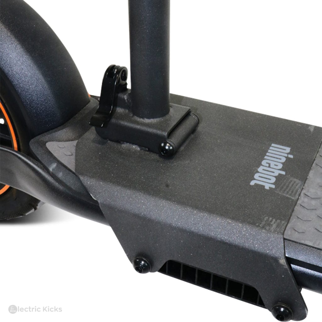 Segway F Series Seat Attachment (F40, F30, F20) | Electric Kicks