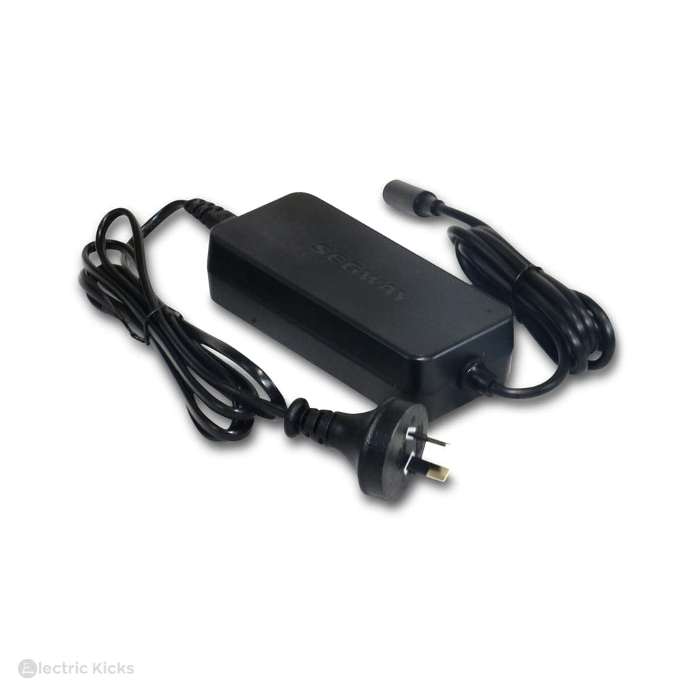 Official Segway Ninebot eScooter Charger | Free Shipping – Electric Kicks