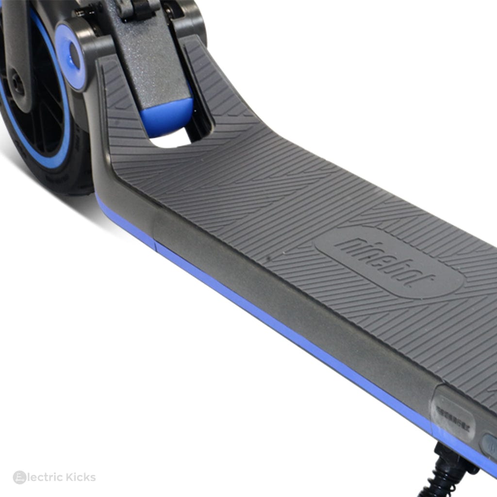 Segway Zing E10 Kids Electric Scooter | Electric Kicks