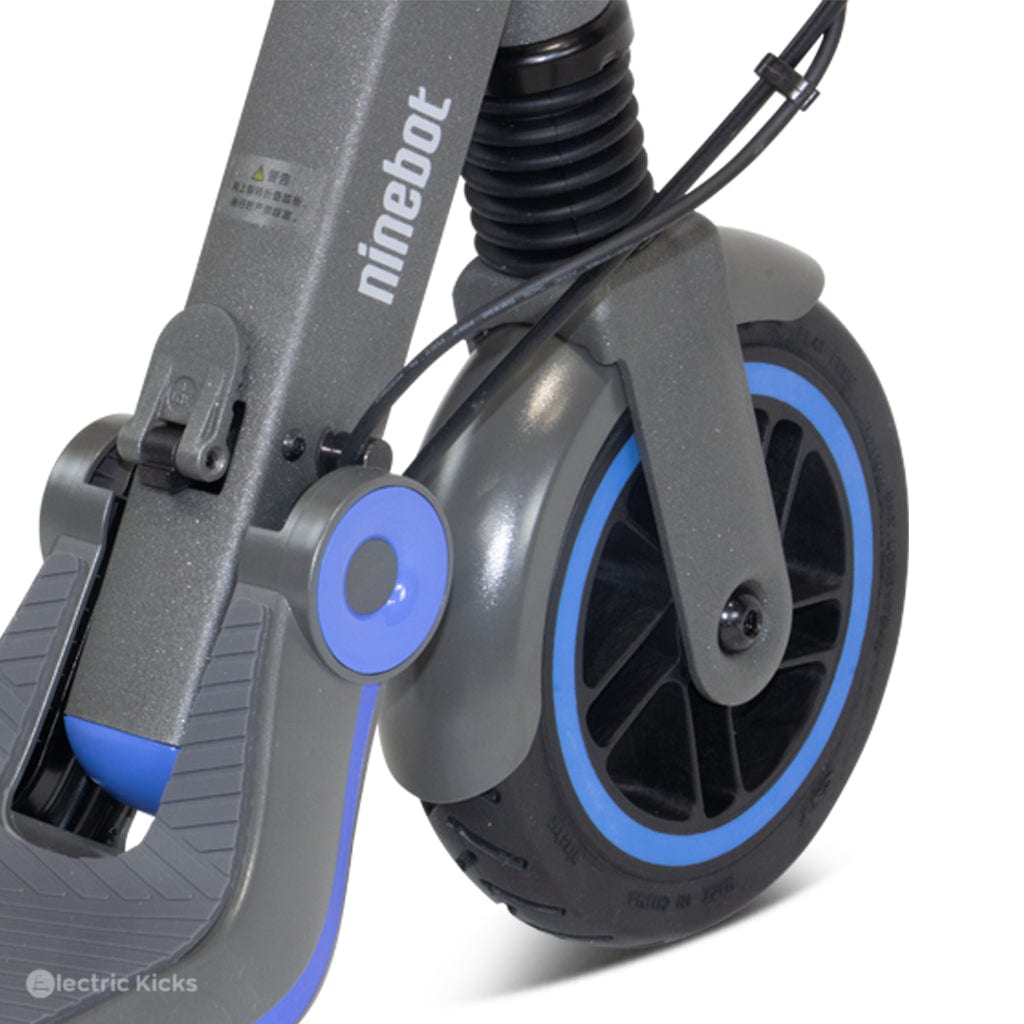 Segway Zing E10 Kids Electric Scooter | Electric Kicks