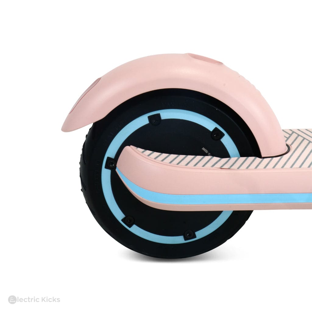 Segway Zing E8 Kids Electric Scooter | Electric Kicks