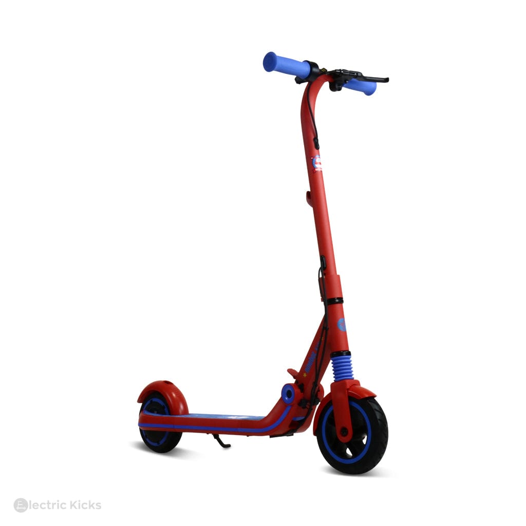 Segway Zing E8 Kids Electric Scooter | Electric Kicks